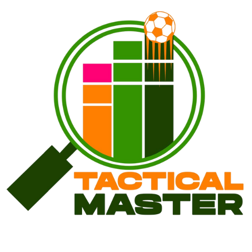 Tactical Master - Elite Football & Talent Management